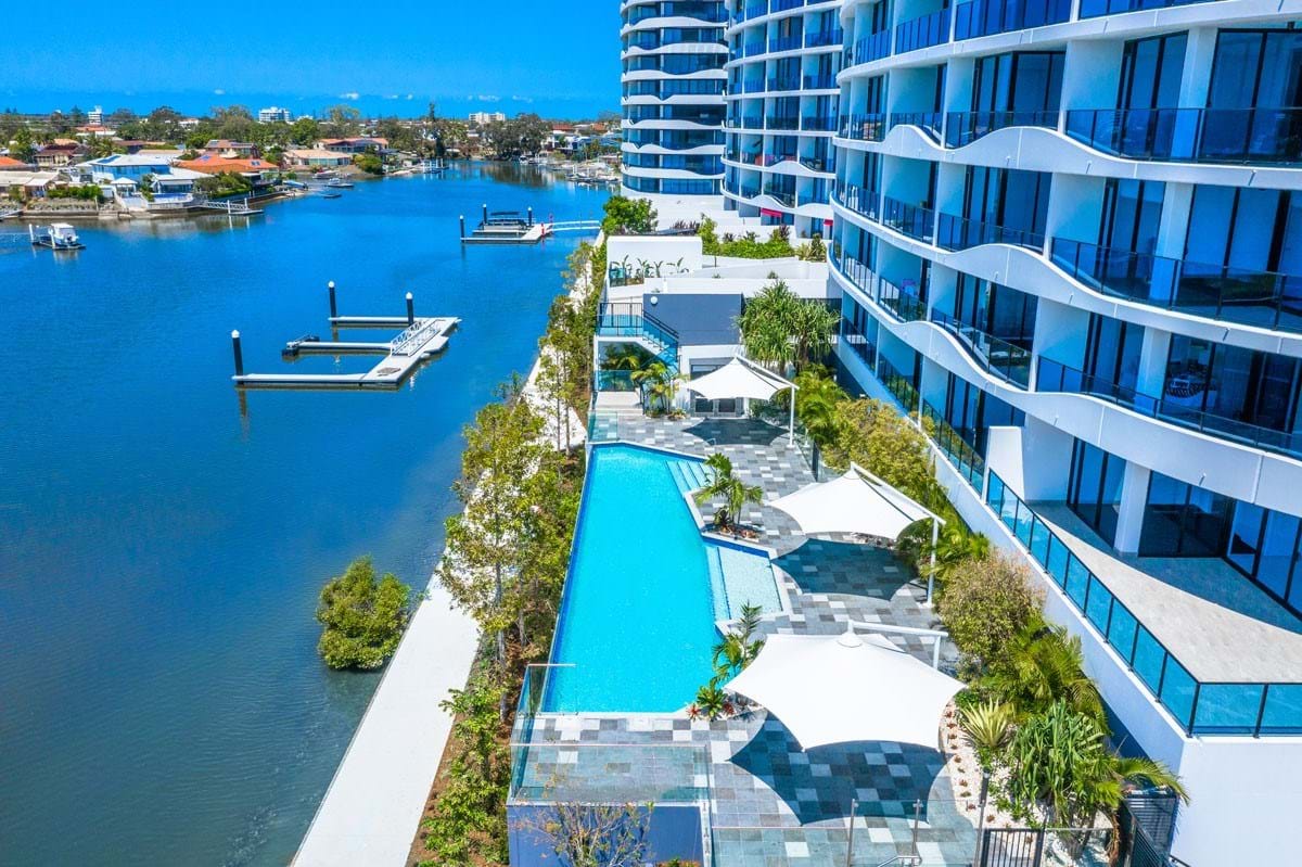 Waterpoint Residences | Property Wealth Queensland